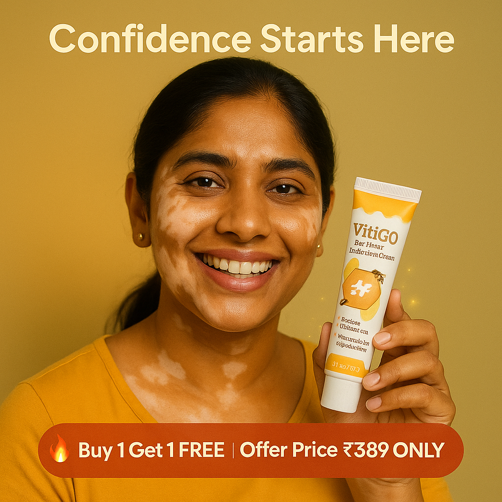 VitiGO™ Bee Venom Corrector Cream - (Buy 1 Get 1 Free🔥🔥) – PazzLify